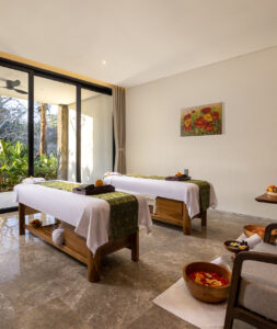 Su Spa - Sumitra Luxury Villas & Resort - by Pramana